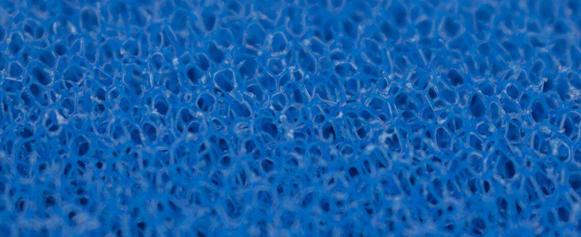 Discover the Premium Materials IFG Uses in Foam Solutions